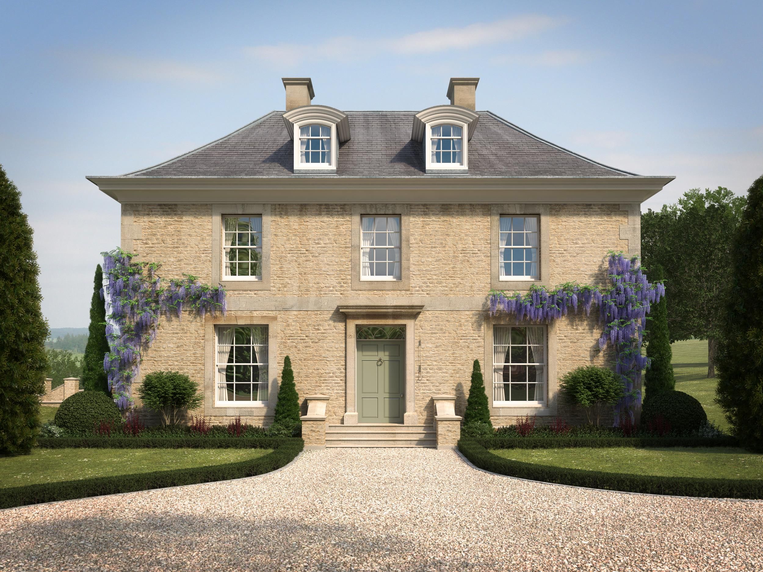 Inspiring New Home Gifts – Baydon Grange Gifts