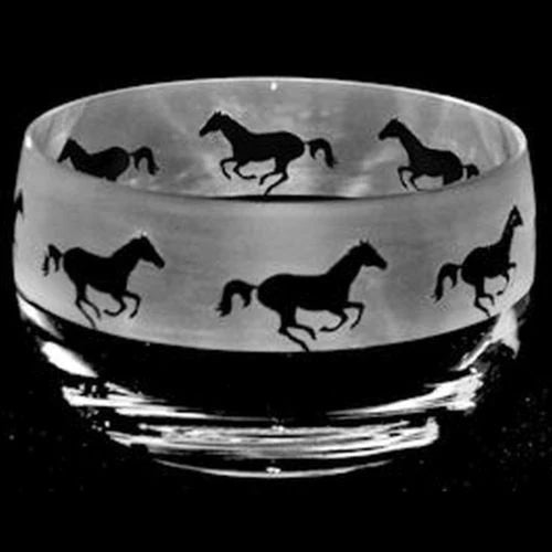 Crystal Bowl – Baydon Grange Gifts