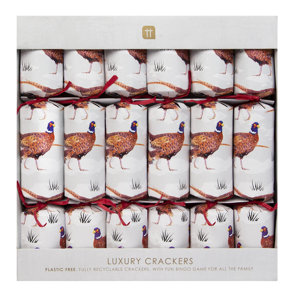 Talking Tables - Luxury Crackers – Baydon Grange Gifts