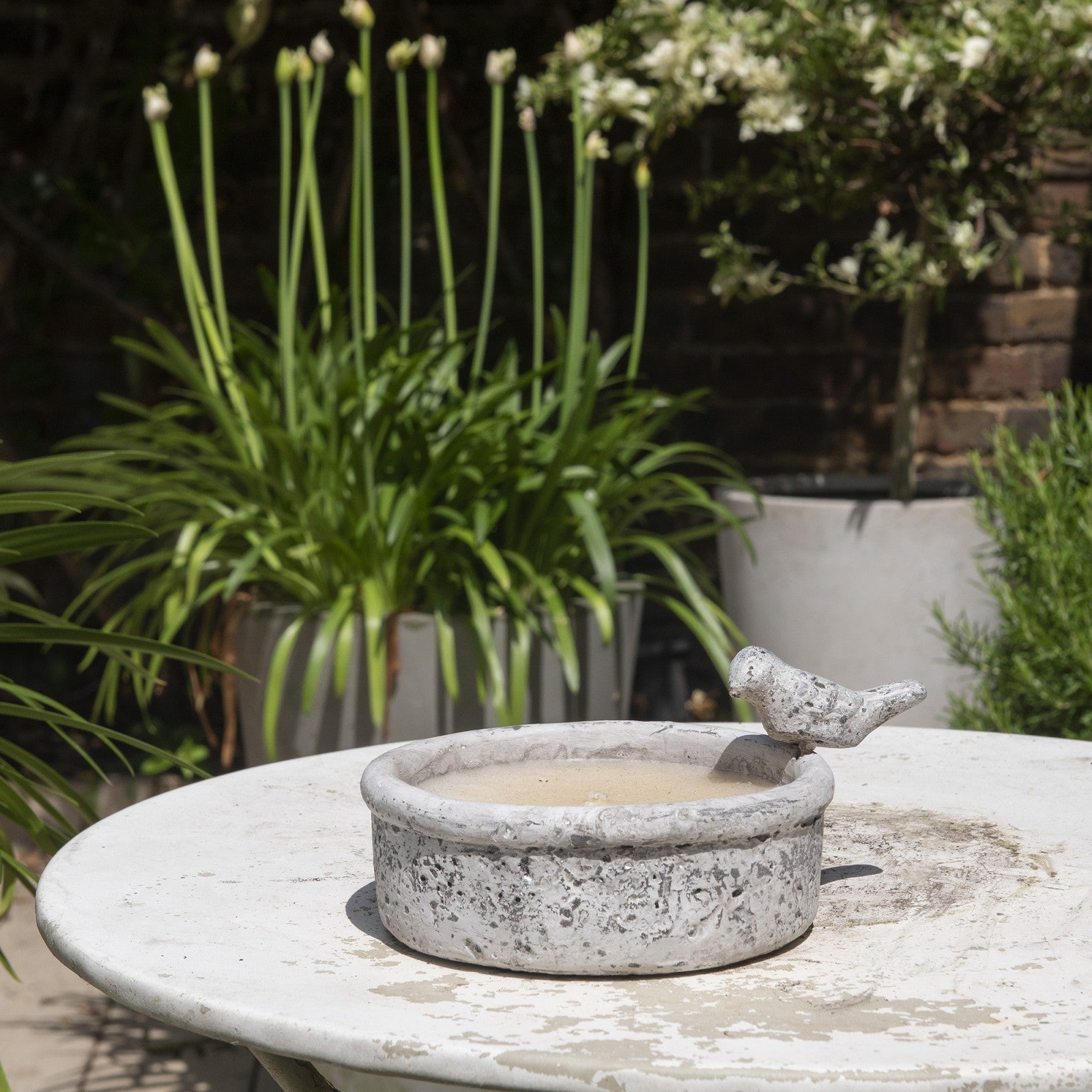 Birkdale Candle Bowl – Baydon Grange Gifts