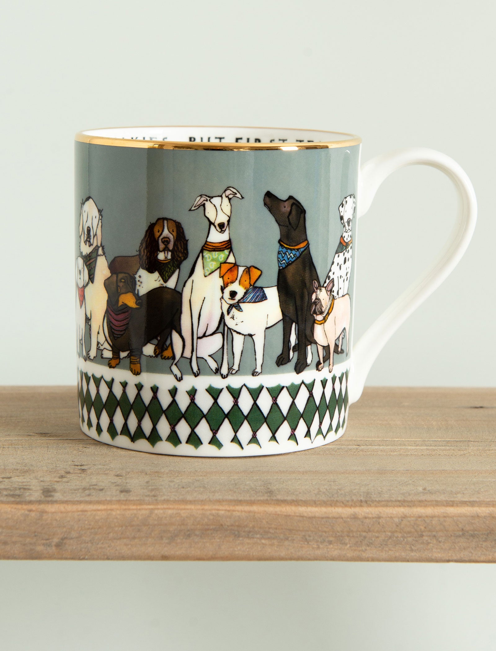 Katie Cardew - Mugs – Baydon Grange Gifts