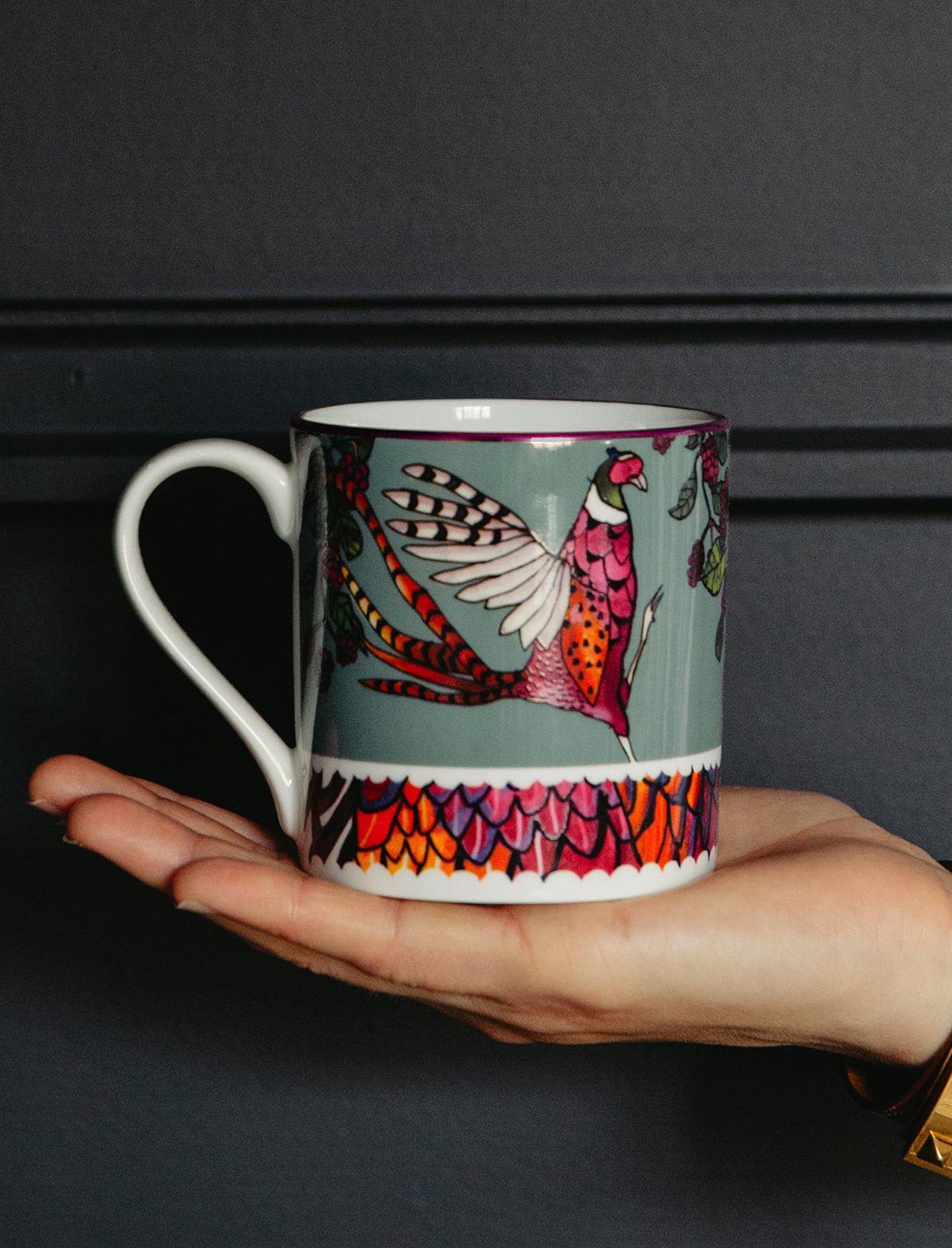 Katie Cardew - Mugs – Baydon Grange Gifts