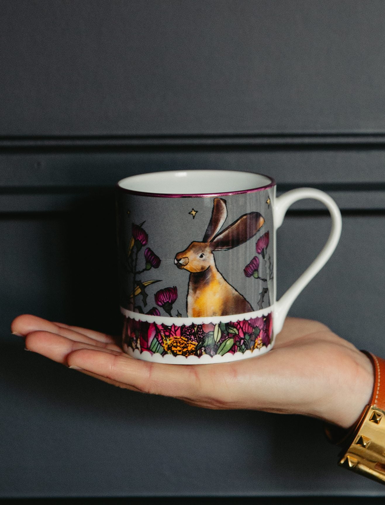 Katie Cardew - Mugs – Baydon Grange Gifts