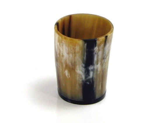 Abbeyhorn - Whiskey Tot x 2 – Baydon Grange Gifts